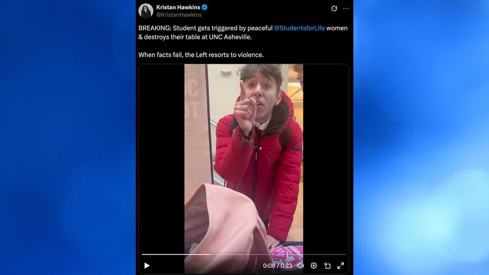 Campus Reform the #1 Source for College News