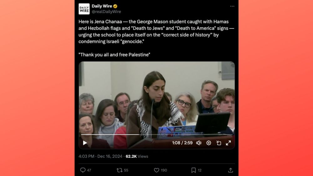 Campus Reform the #1 Source for College News