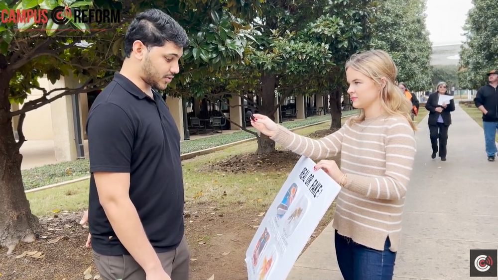 Campus Reform the #1 Source for College News