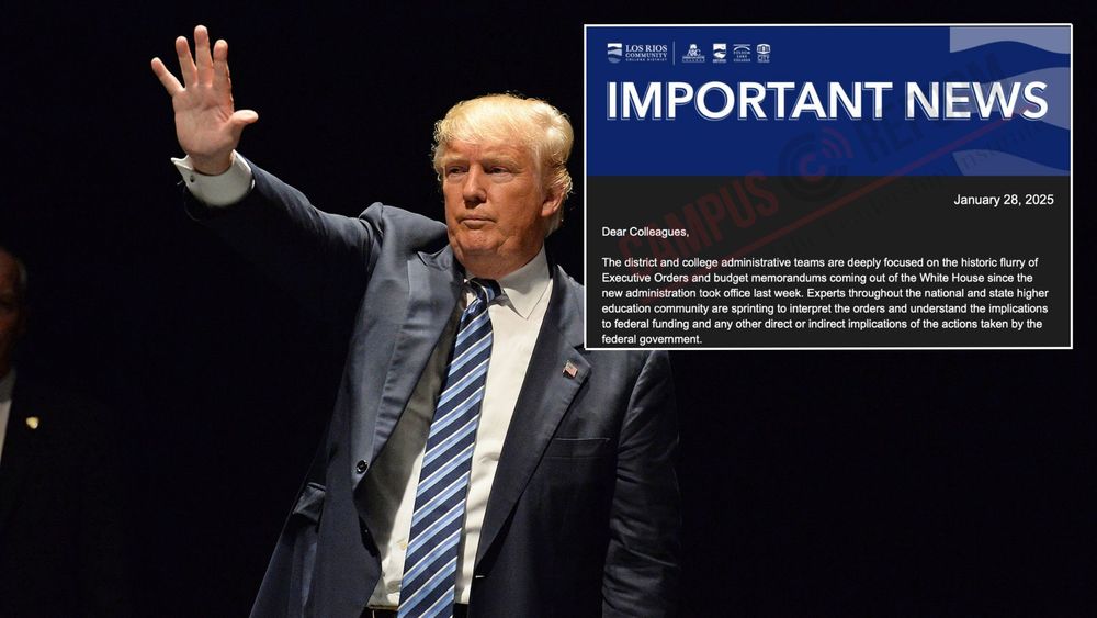 Campus Reform the #1 Source for College News