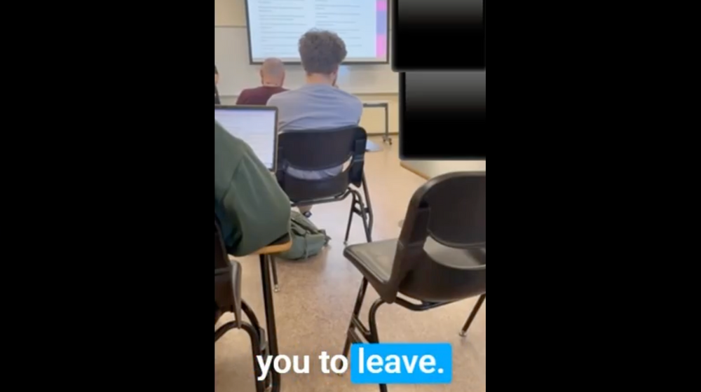 Campus Reform the #1 Source for College News