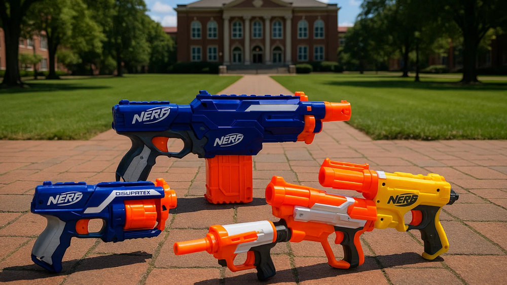 Campus Reform the #1 Source for College News