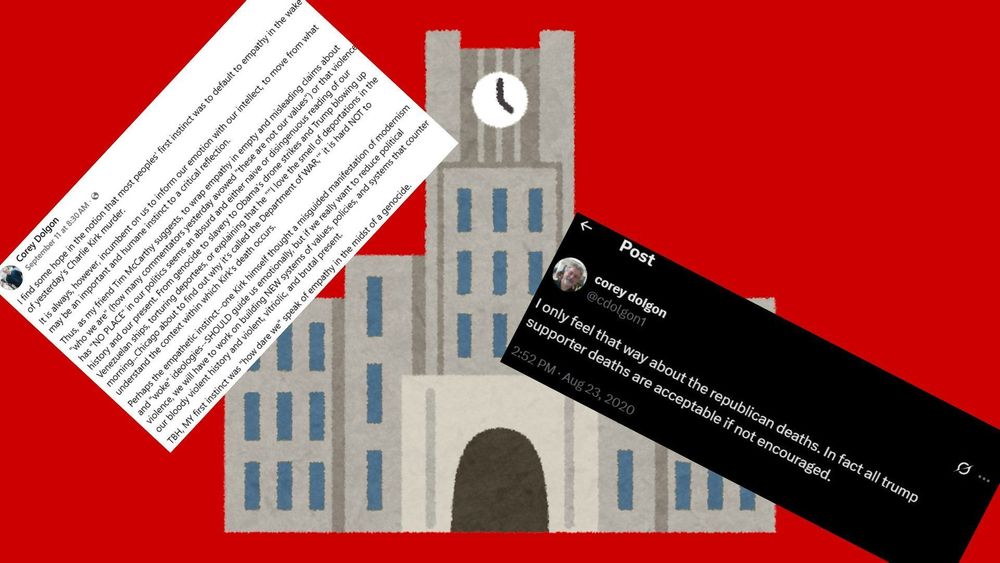 Campus Reform the #1 Source for College News