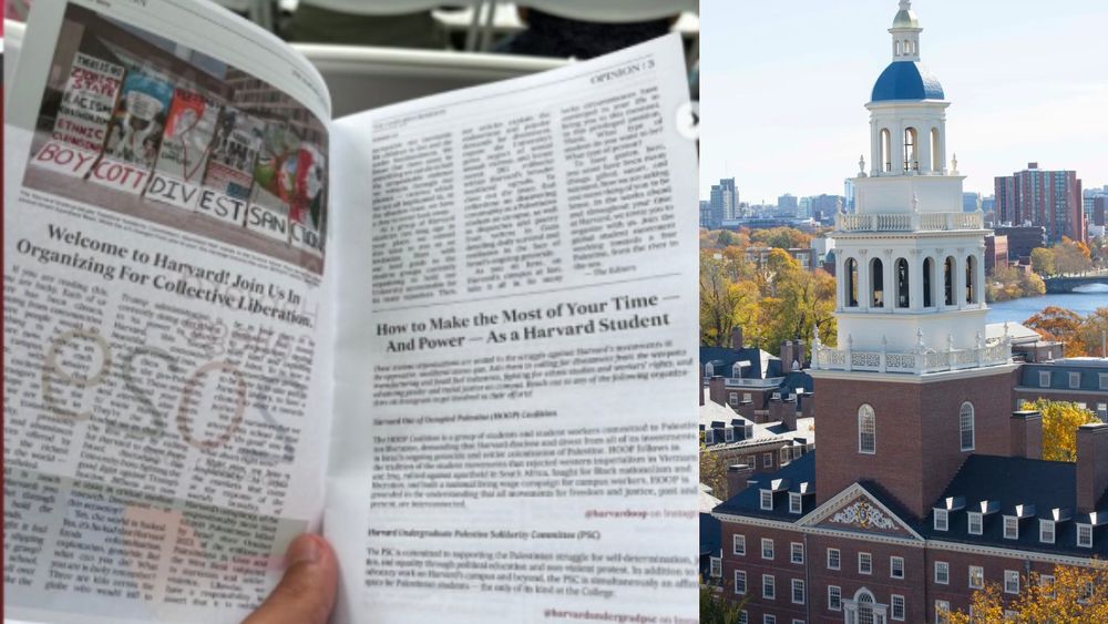 Campus Reform the #1 Source for College News