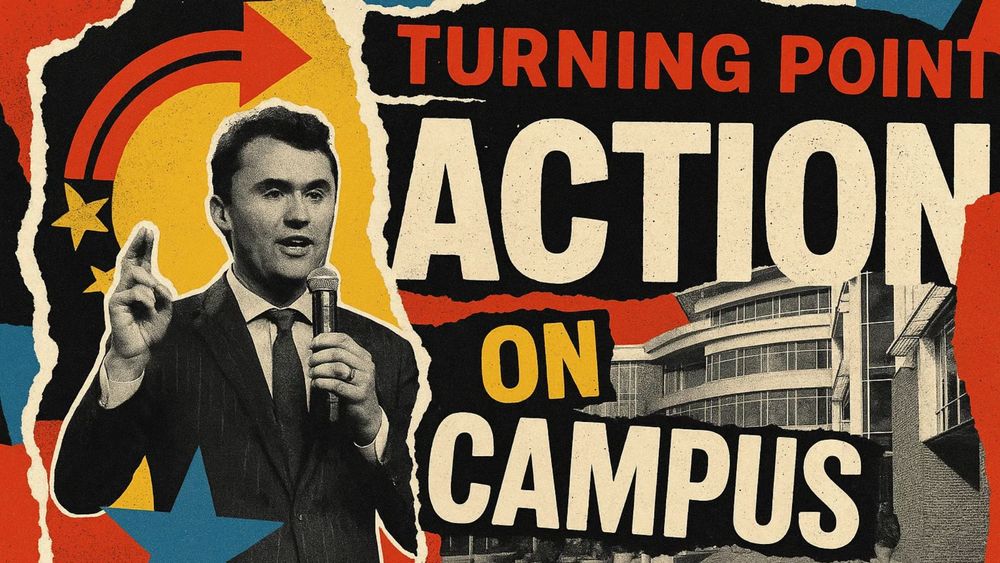 Campus Reform the #1 Source for College News