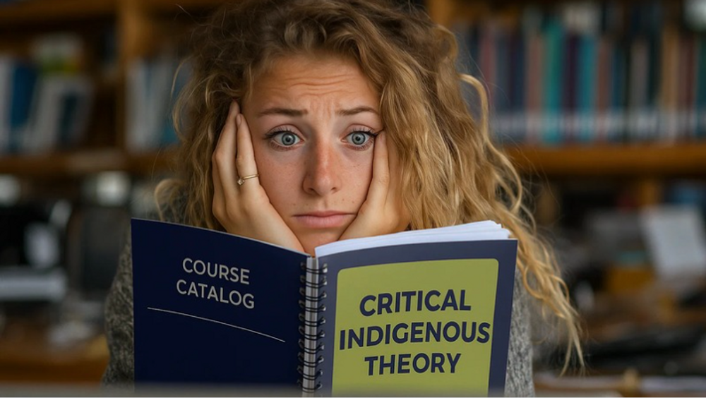 Campus Reform the #1 Source for College News