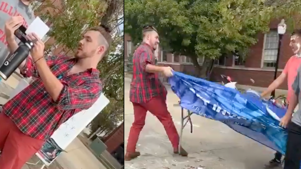 Campus Reform the #1 Source for College News