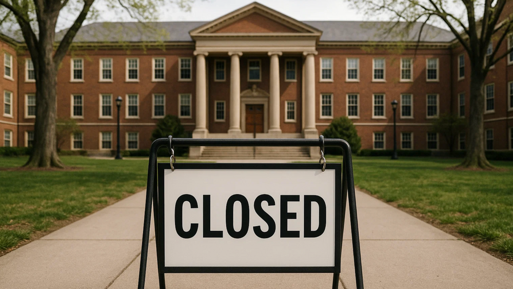 Campus Reform the #1 Source for College News