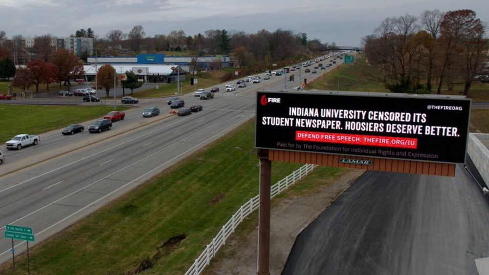Campus Reform the #1 Source for College News