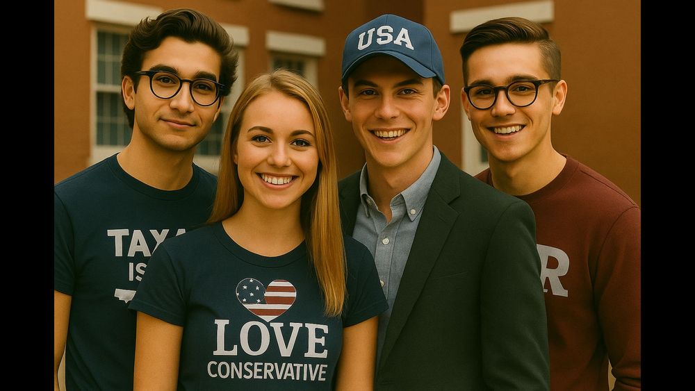 Campus Reform the #1 Source for College News