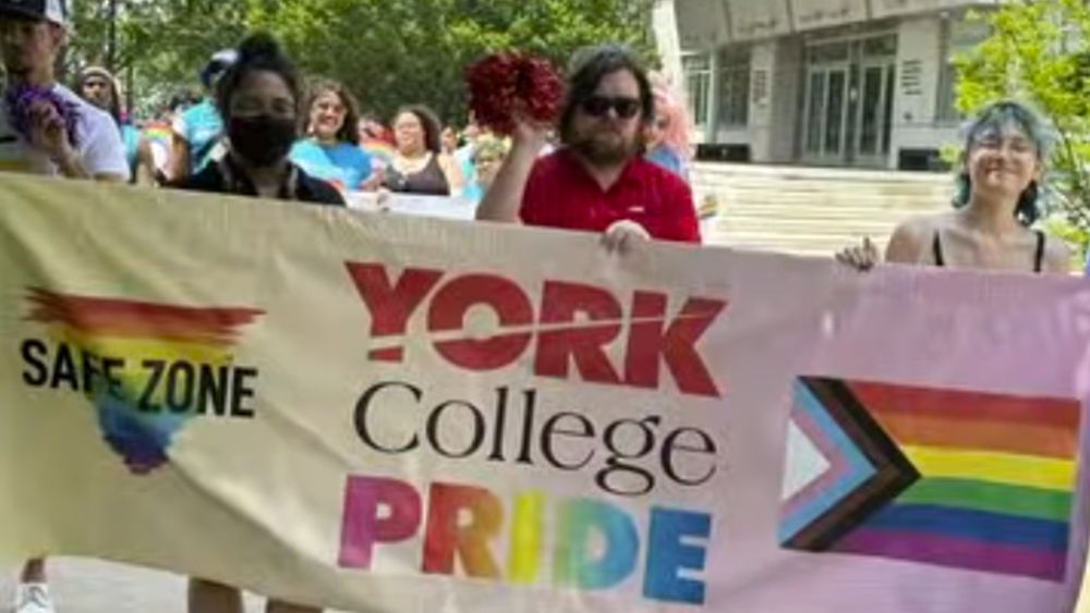 Campus Reform the #1 Source for College News