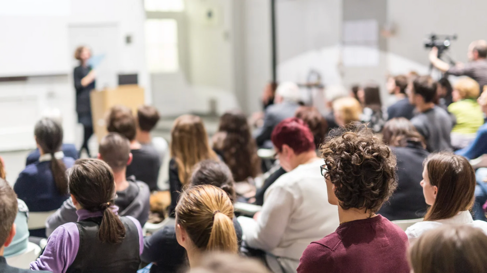 Campus Reform the #1 Source for College News