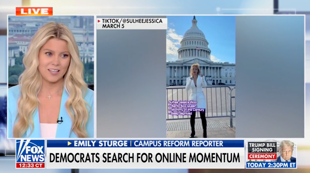 Campus Reform the #1 Source for College News