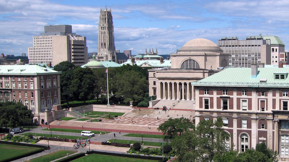 Campus Reform the #1 Source for College News