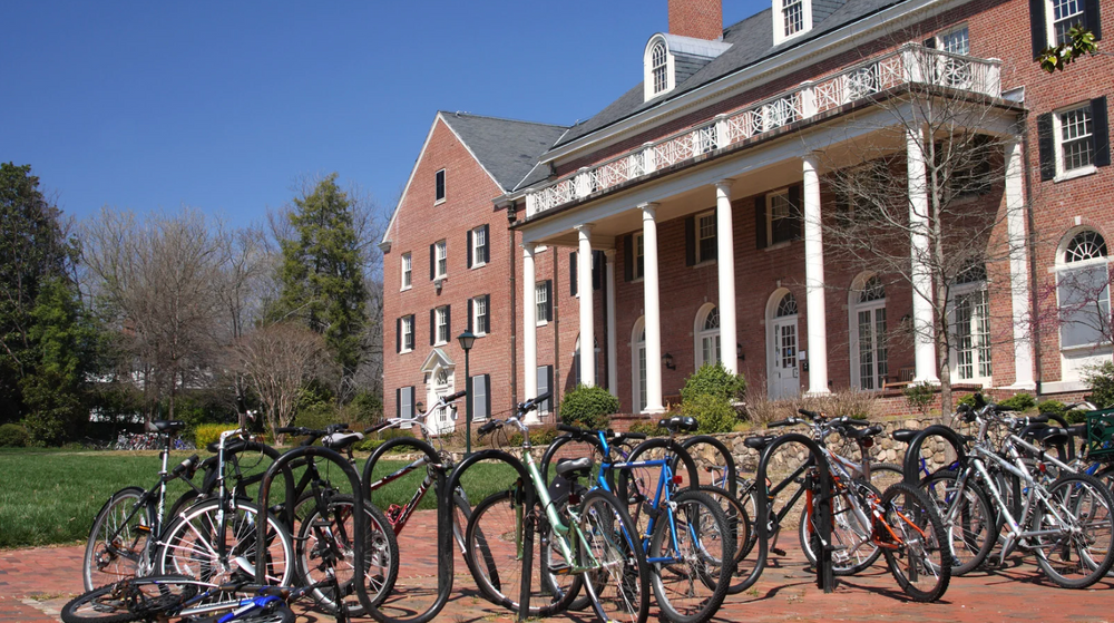 Campus Reform the #1 Source for College News