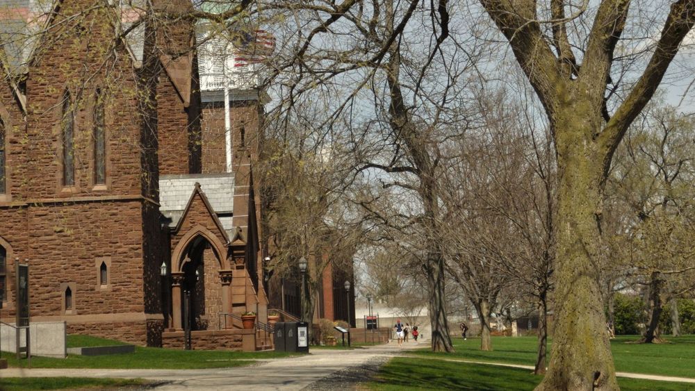 Campus Reform the #1 Source for College News