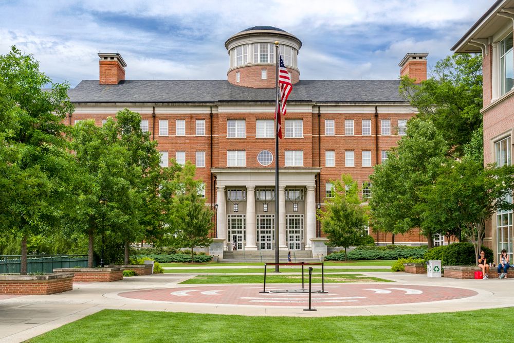Campus Reform the #1 Source for College News