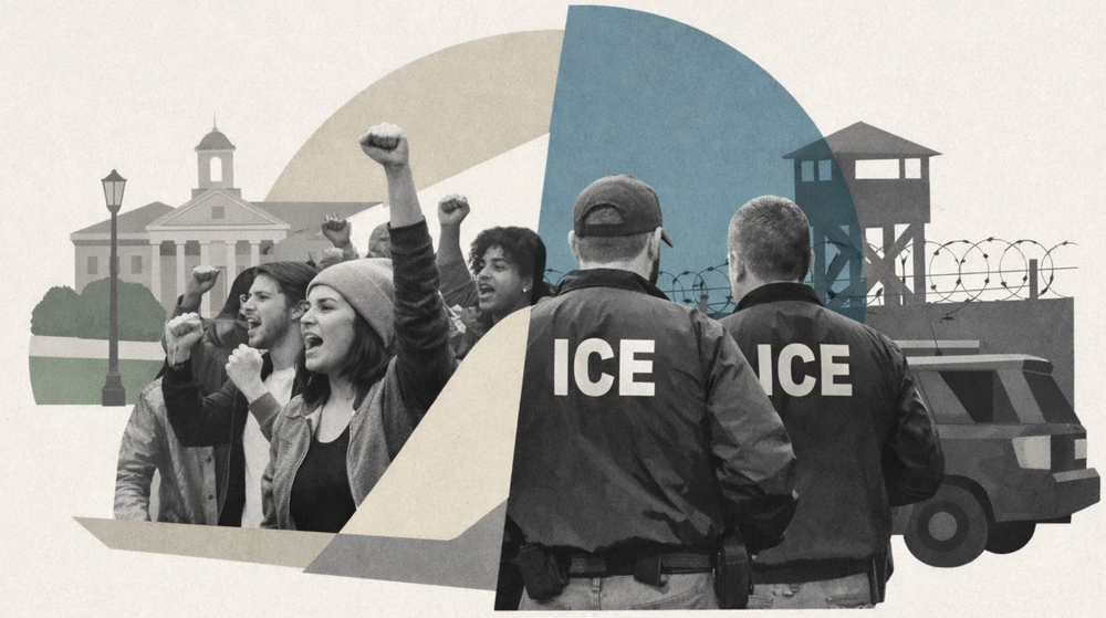 Campus Reform the #1 Source for College News