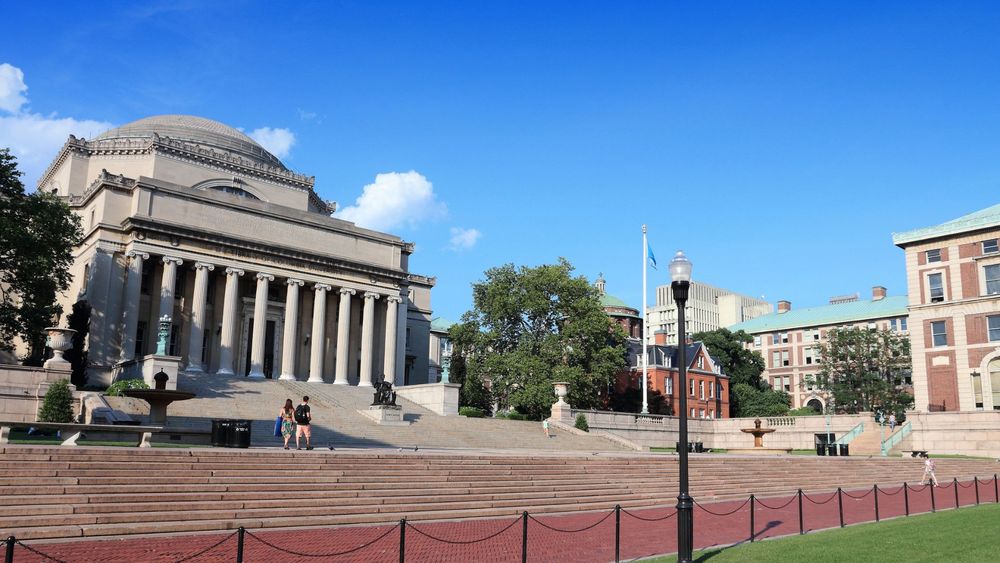 Campus Reform the #1 Source for College News