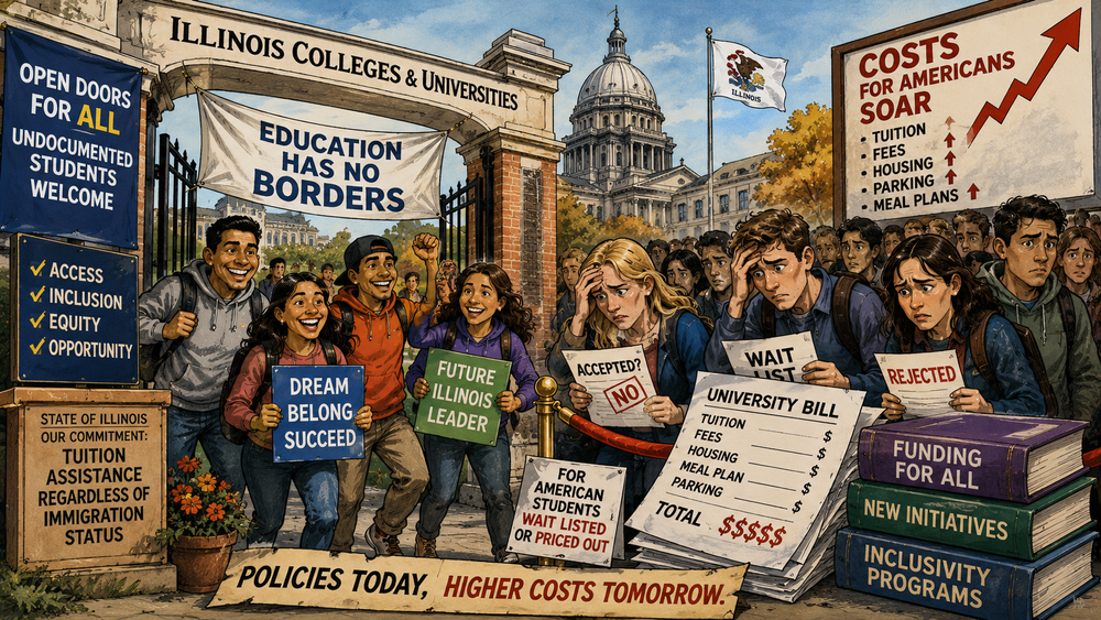 Campus Reform the #1 Source for College News