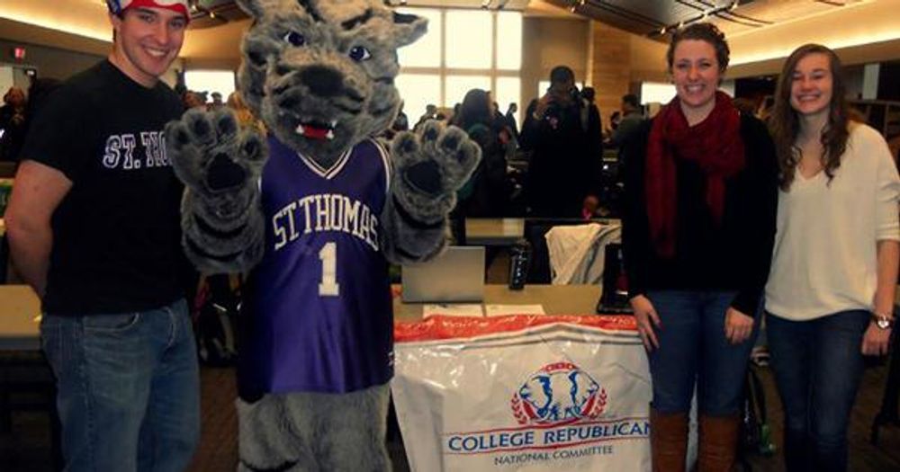 Campus Reform the #1 Source for College News