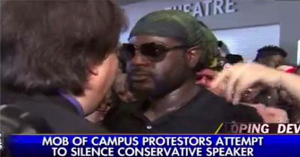 Campus Reform the #1 Source for College News