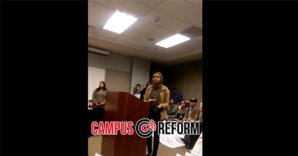 Campus Reform the #1 Source for College News