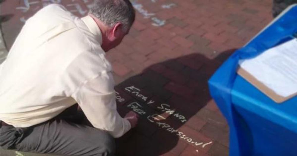 Campus Reform the #1 Source for College News