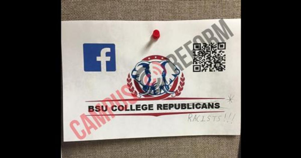 Campus Reform the #1 Source for College News