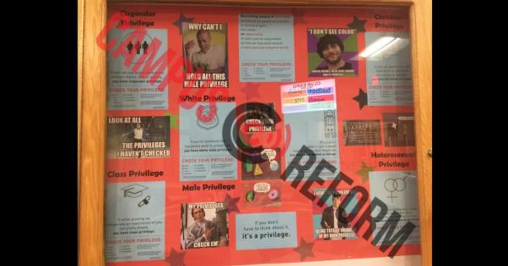 Campus Reform the #1 Source for College News