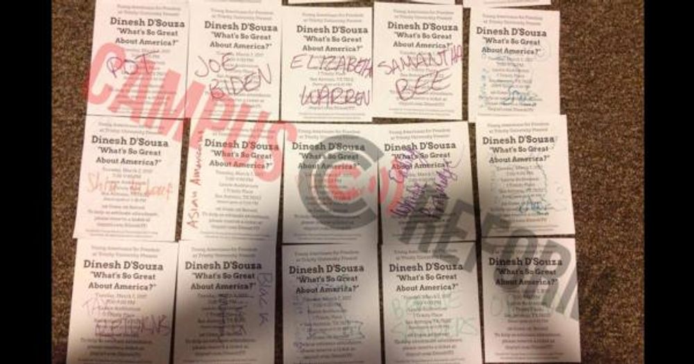 Campus Reform the #1 Source for College News