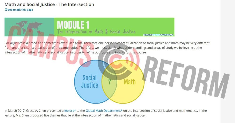 Campus Reform the #1 Source for College News
